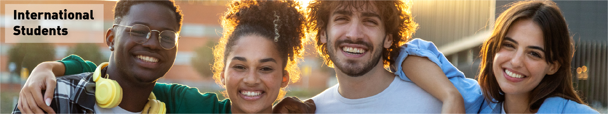 International Students