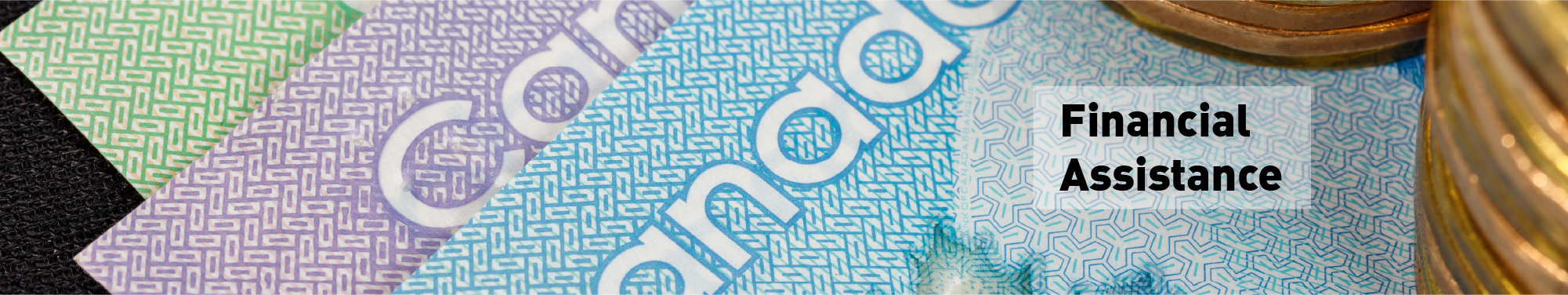 Financial Assistance